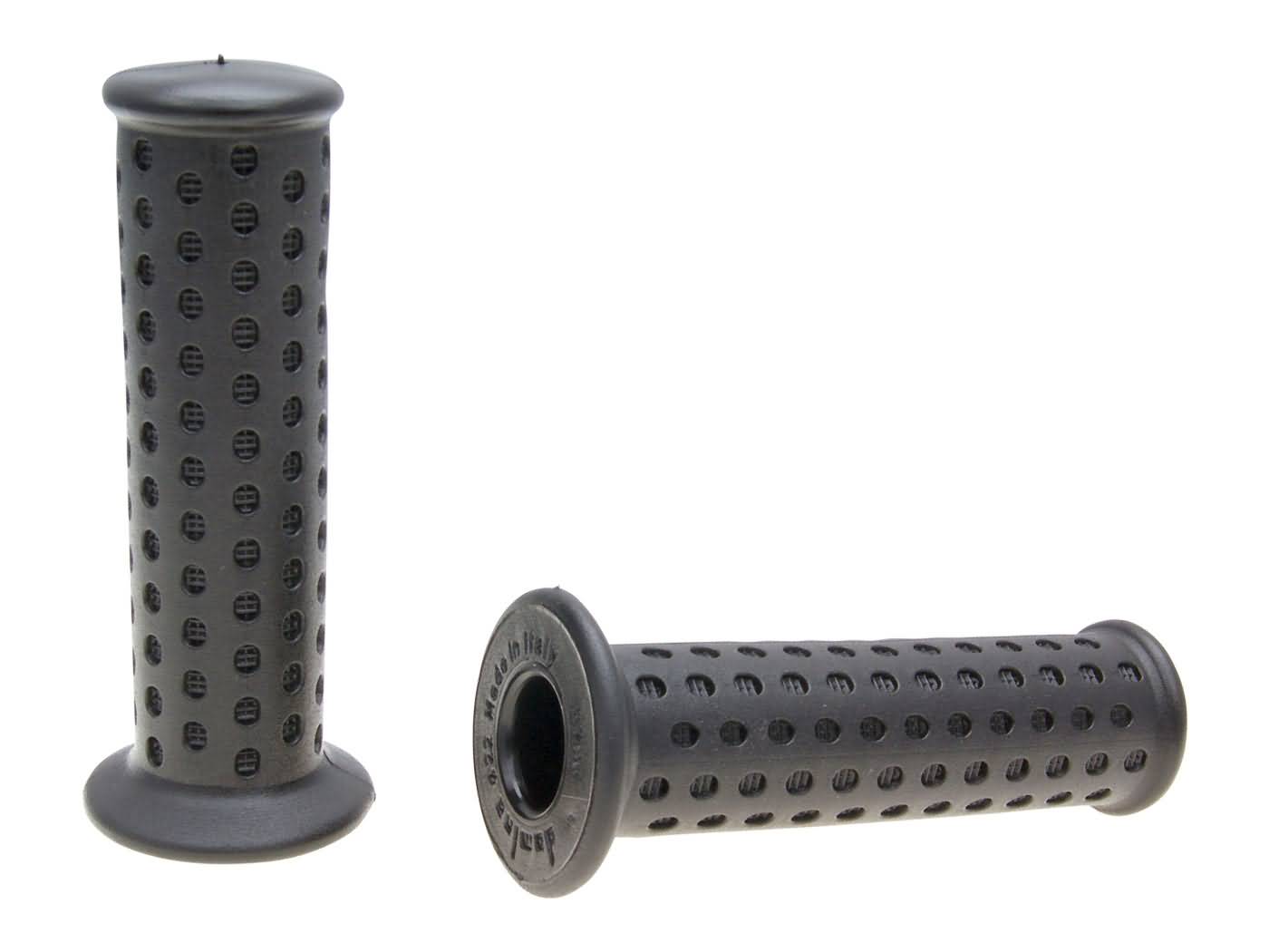 Handvatten set Domino 3040 Scooter Piaggio Style 22/22mm voor Vespa HP ...