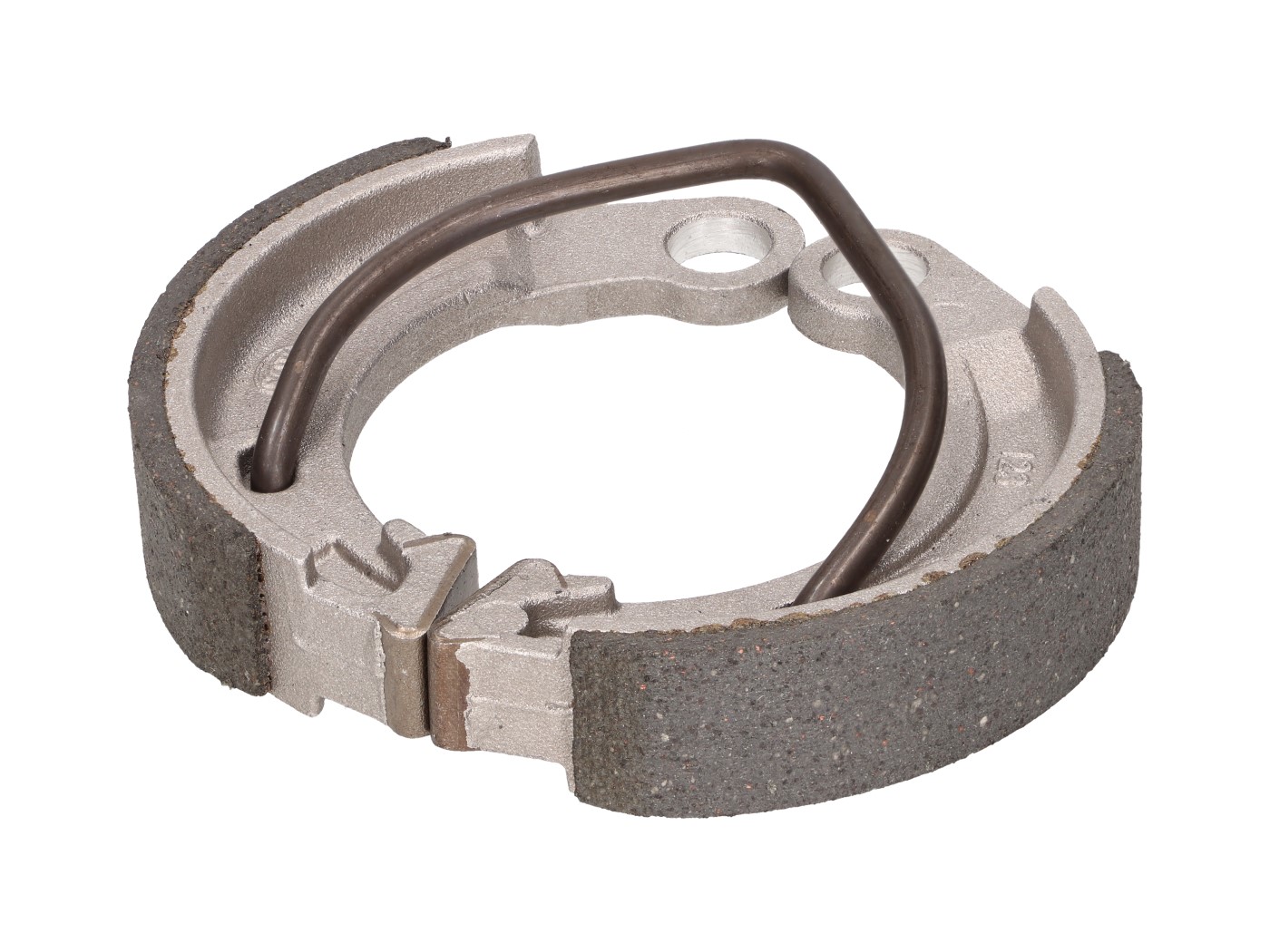 Remschoenen 90x18mm voor / achter voor Puch Maxi - EZrider.nl