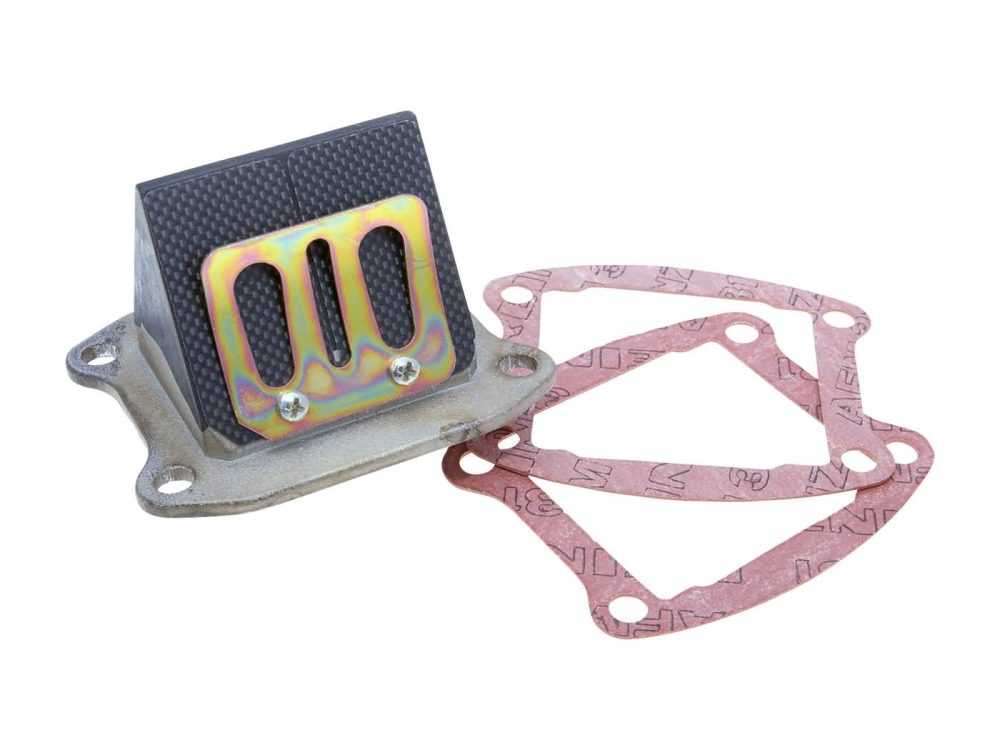 Membraan Polini Evolution P.R.E. voor Piaggio Zip SP, Zip 2 SP (Polini ...