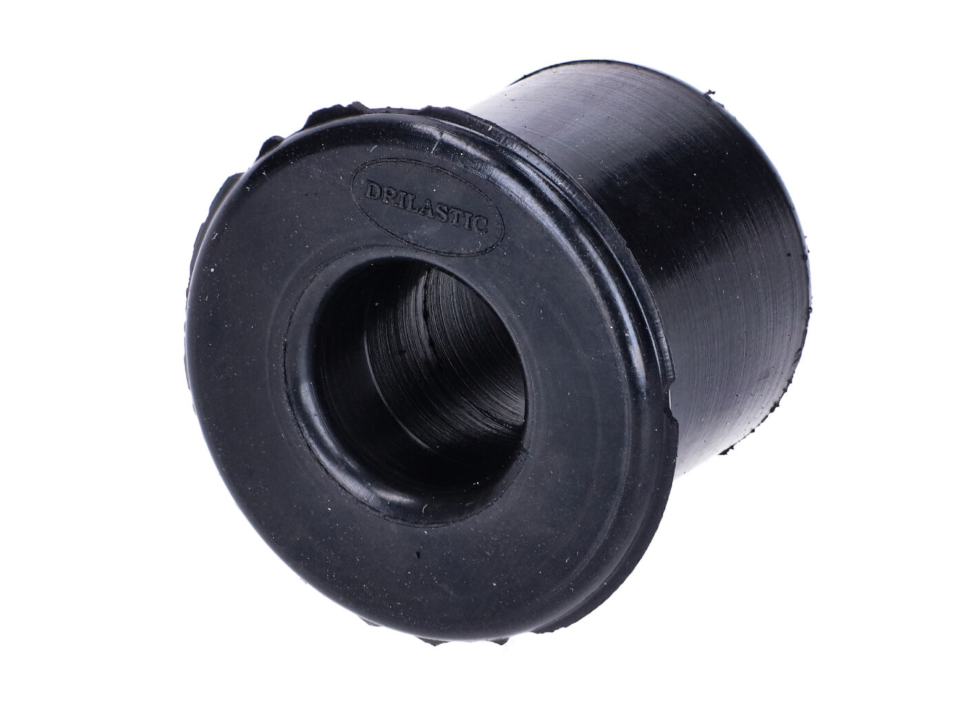 Afstandsbus Motorblokrubber 21x13x23mm voor Hercules - EZrider.nl